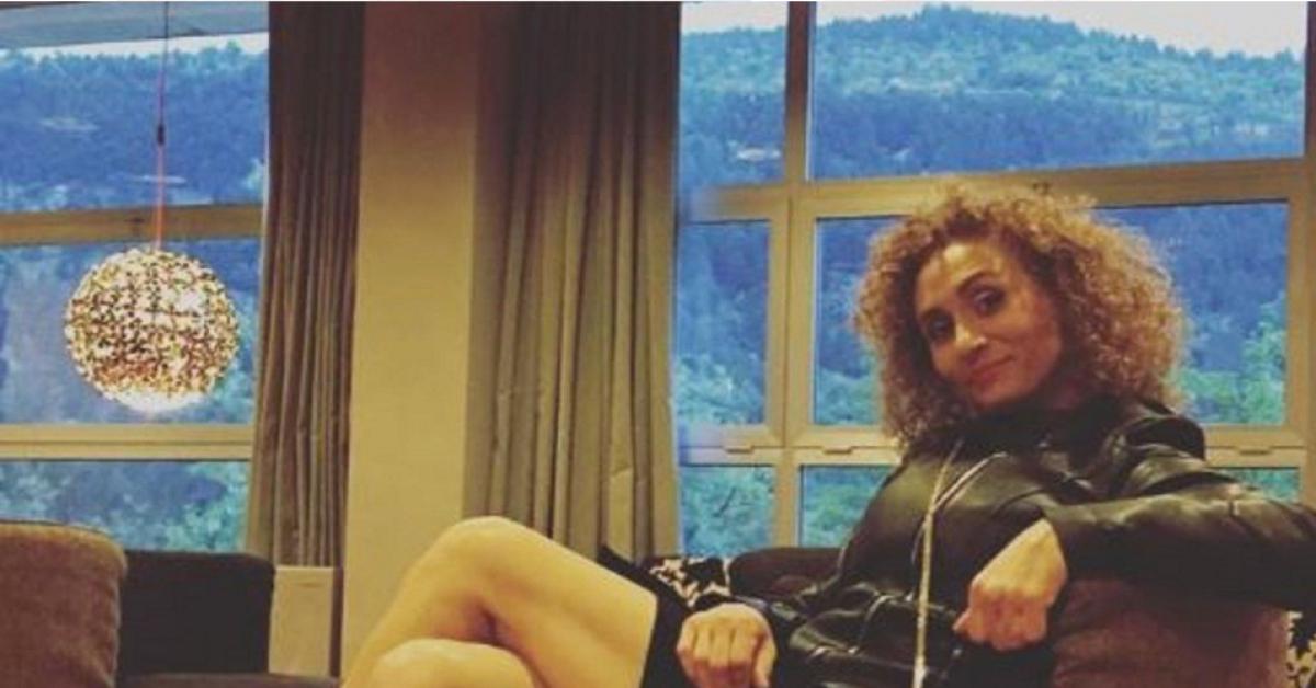 Chieti, Eliana Maiori Caratella uccisa a 41 anni dal compagno con un ...