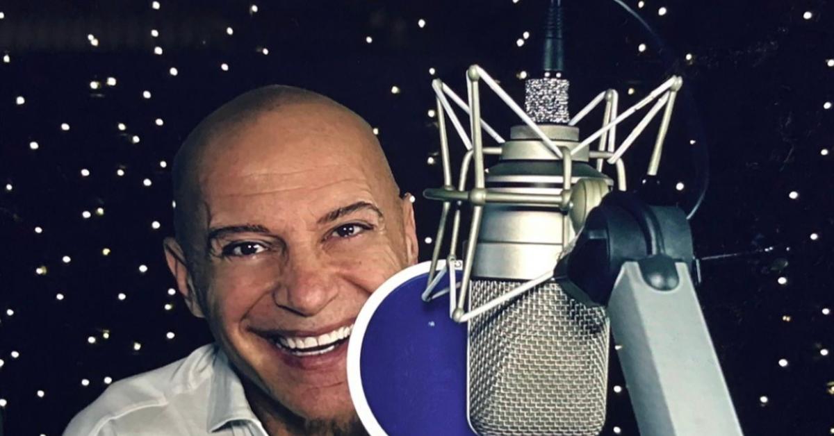 Il doppiatore e attore Andrea Piovan è la voce di Frozen Planet II, il documentario in esclusiva ...