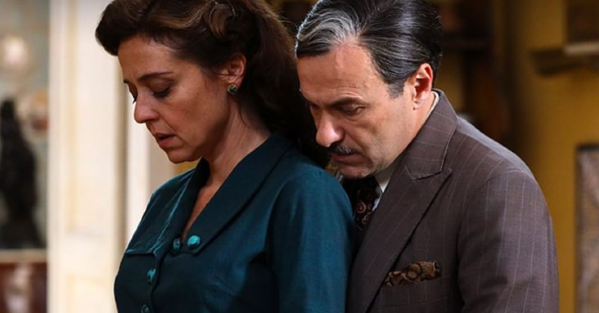 La storia vera di Filumena Marturano: cast, trama e trailer del film - Il Giornale d'Italia