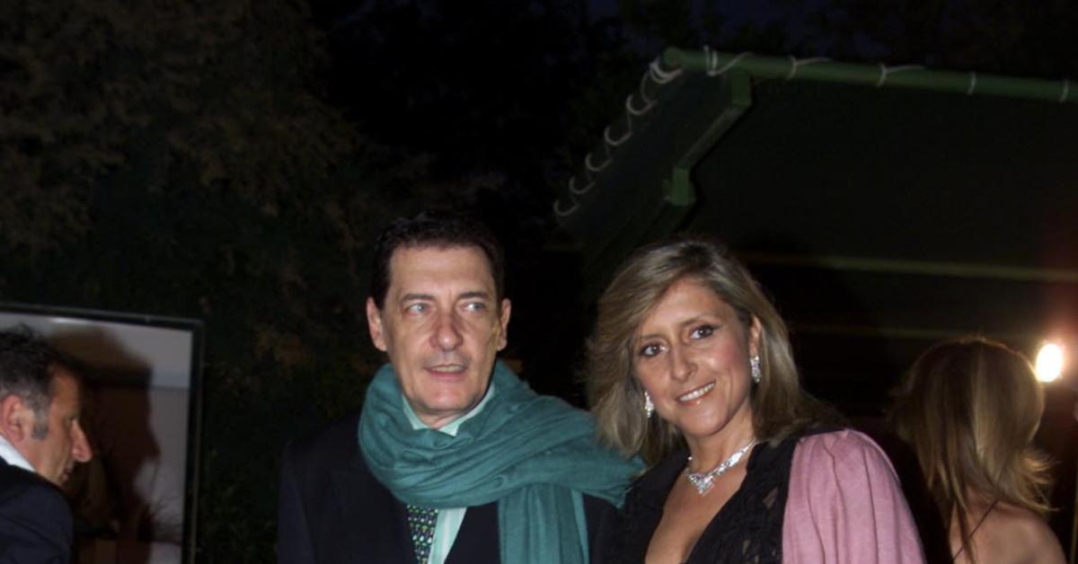 Jocelyn Hattab, chi è: moglie, figli, Il milionario, biografia ...