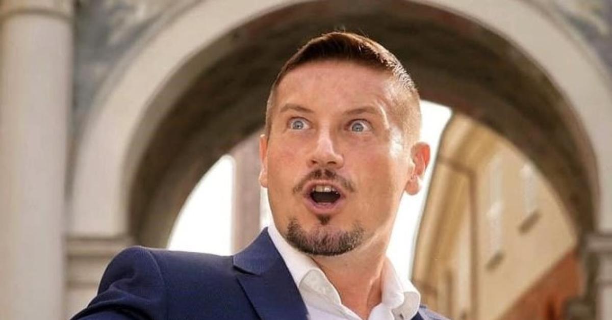 Lagnasco, l’attore Andrea Murchio morto a 49 anni per malore improvviso ...