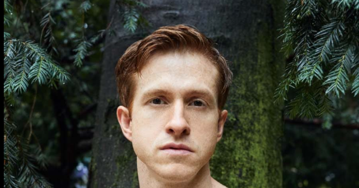 Daniel Lee, chi è il fidanzato di Roberto Bolle: Instagram, età ...