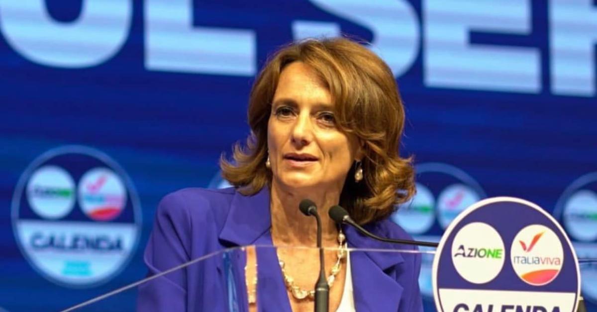 Elena Bonetti, chi è: marito, figli, vita privata, curriculum, partito ...