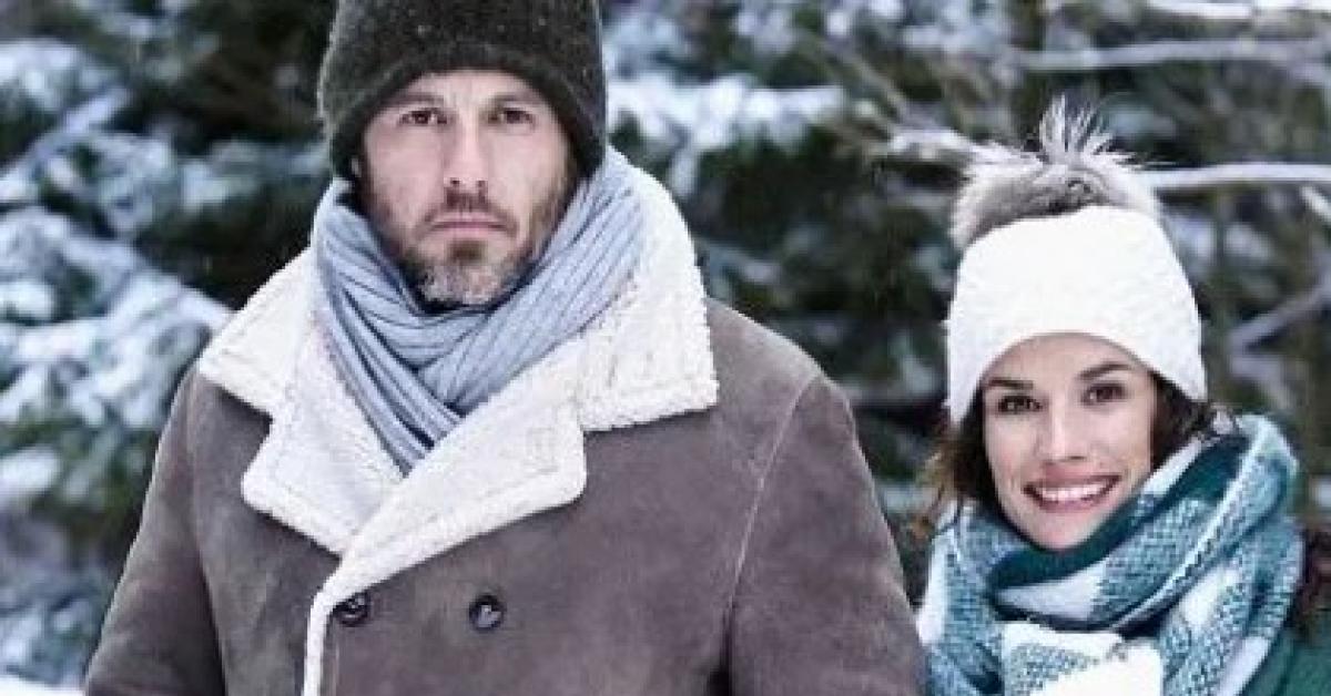 Note d'amore: trama, cast, come finisce e storia vera del film su Rai 1 ...