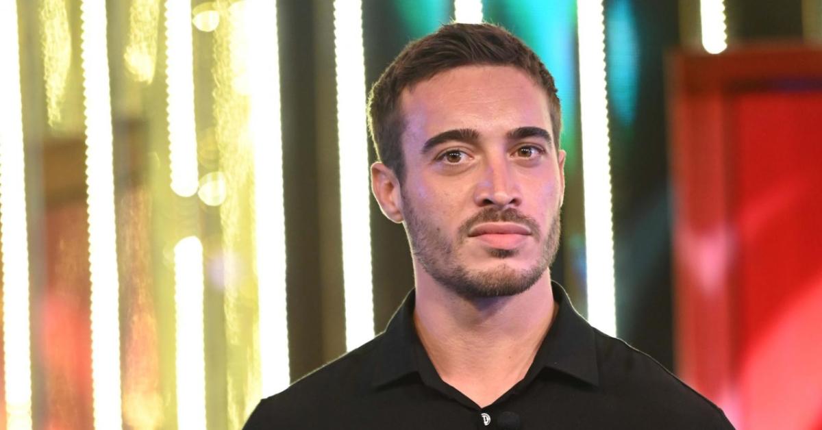 Antonino Spinalbese lascia la casa del Grande Fratello: perchè e quando torna - Il Giornale d'Italia