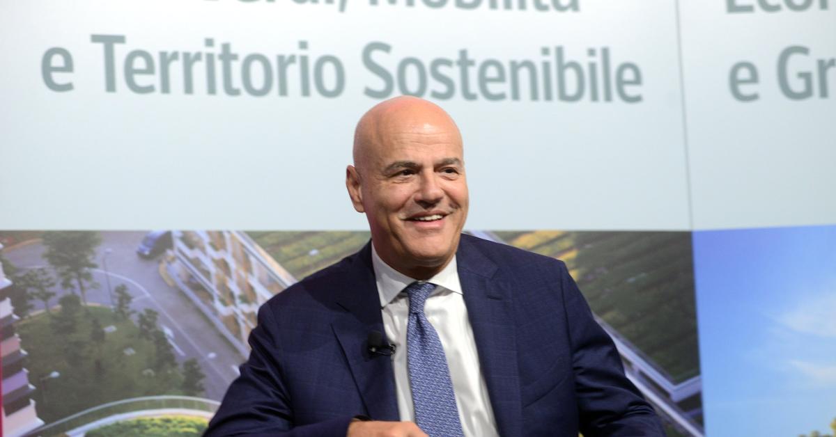 Eni, annunciata la nascita di Eni Sustainable Mobility: la nuova ...