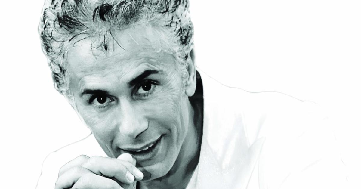 Raffaele Paganini, chi è: età, altezza, peso, moglie, figli, incidente ...