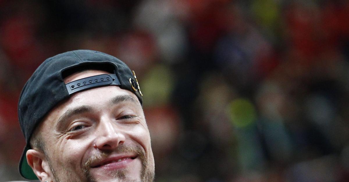 Cookies 'n cream di Guè: testo e significato del brano con Sfera ...