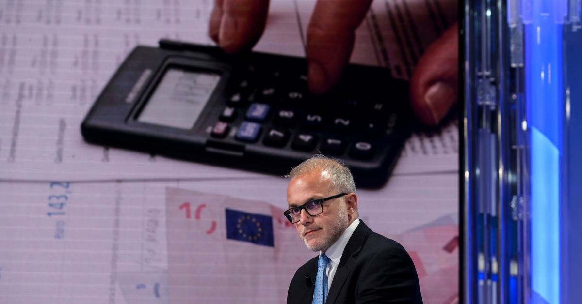 Ernesto Maria Ruffini, chi è l'avvocato riconfermato alla guida dell ...