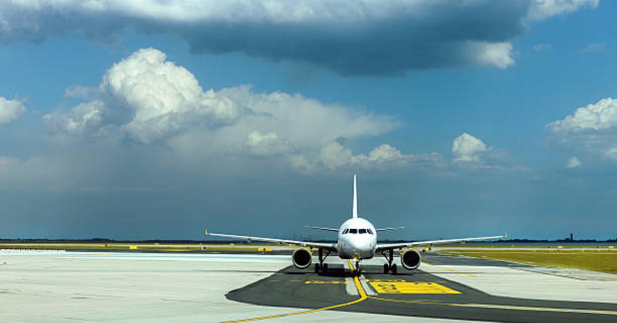 Usa, l'Autorità per l'aviazione autorizza la ripresa dei voli dopo il ...