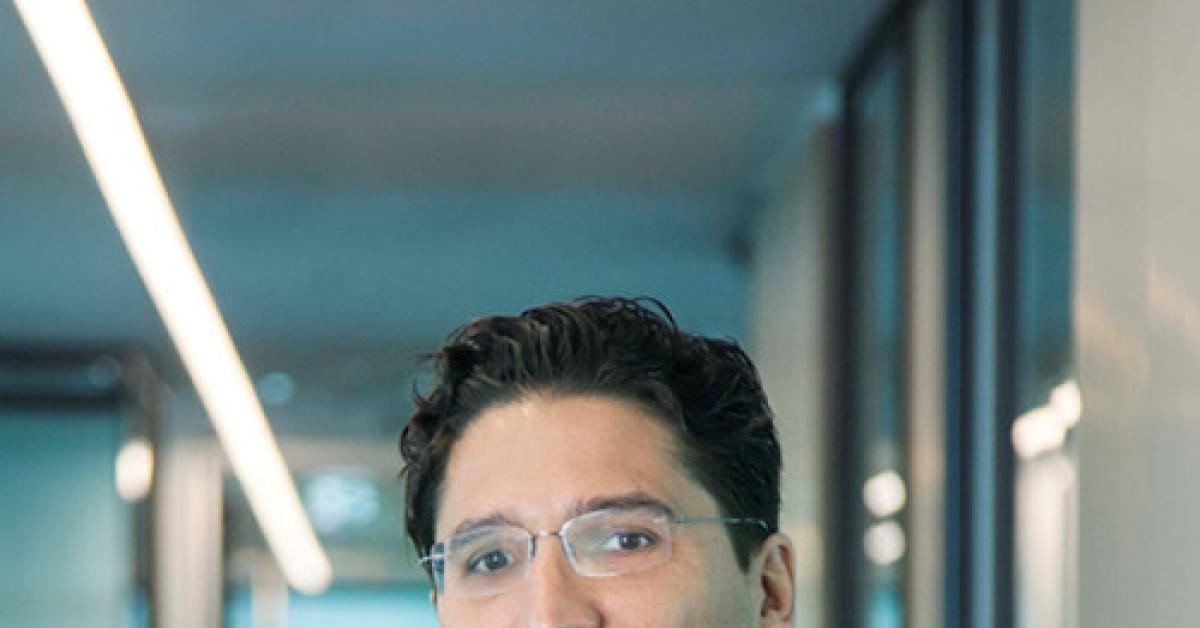 Impresoft Group, Alessandro Geraldi nominato nuovo CEO del Gruppo: "Voglio dare continuità al ...