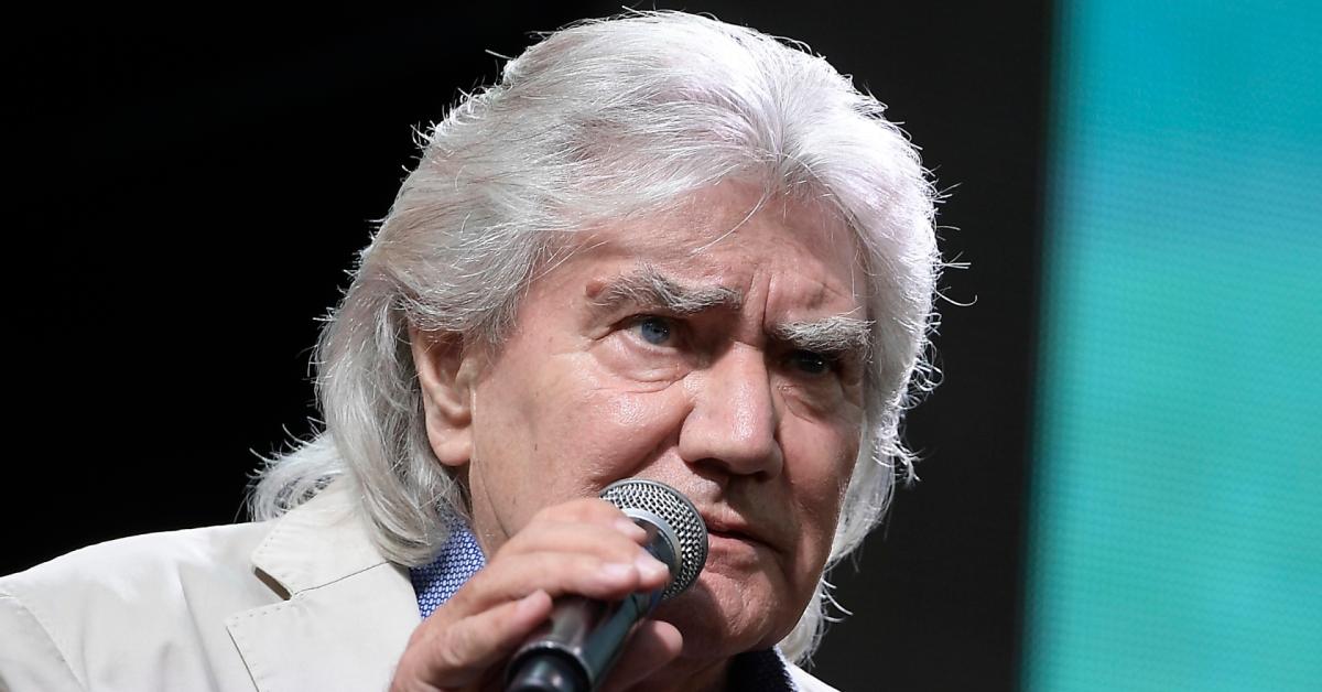 Mal cantante: quanti anni ha, moglie, figli, patrimonio, dove abita ...