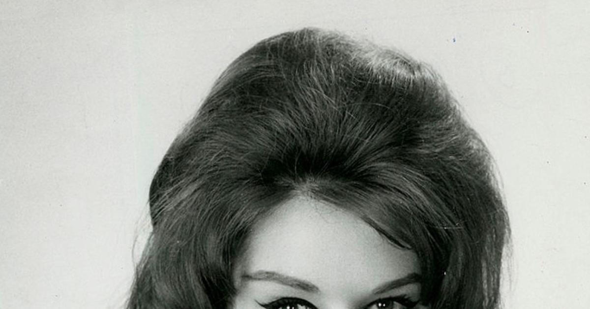 Chi era Dalida: nome vero, biografia, carriera, canzoni, causa morte, marito e figli - Il ...