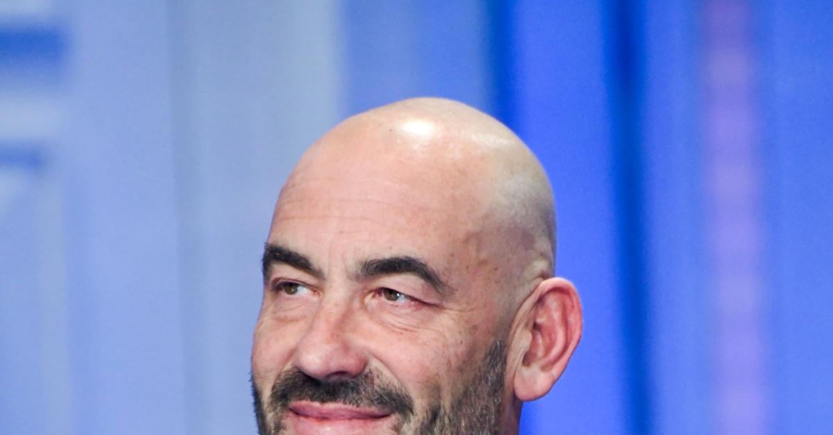 Matteo Bassetti chi è: età, figli, moglie, malattia, patrimonio del ...