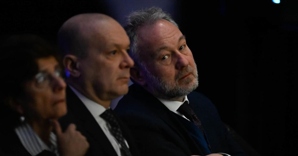 Juve, scende in campo il nuovo Cda. Da Ferrero a Scanavino, chi sono i ...