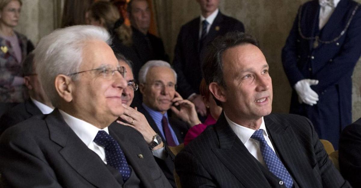 Sky, Andrea Zappia lascia dopo vent'anni. Resta in EssilorLuxottica e MCH Art Basel - Il ...