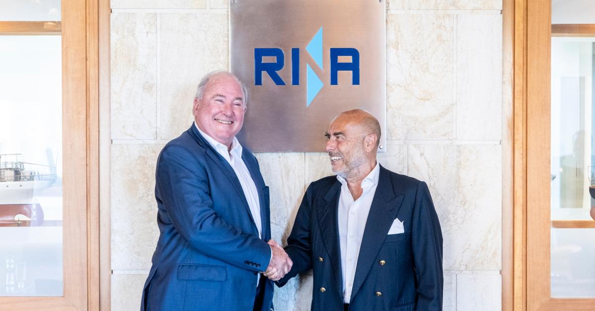 RINA sbarca negli USA: acquisito il 100% di Patrick Engineering ...
