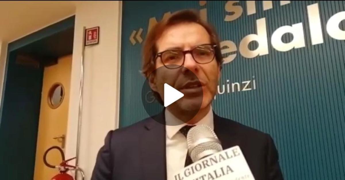 Carullo, Leonardo: "LEAP, programma crescita di filiera per sviluppare ...