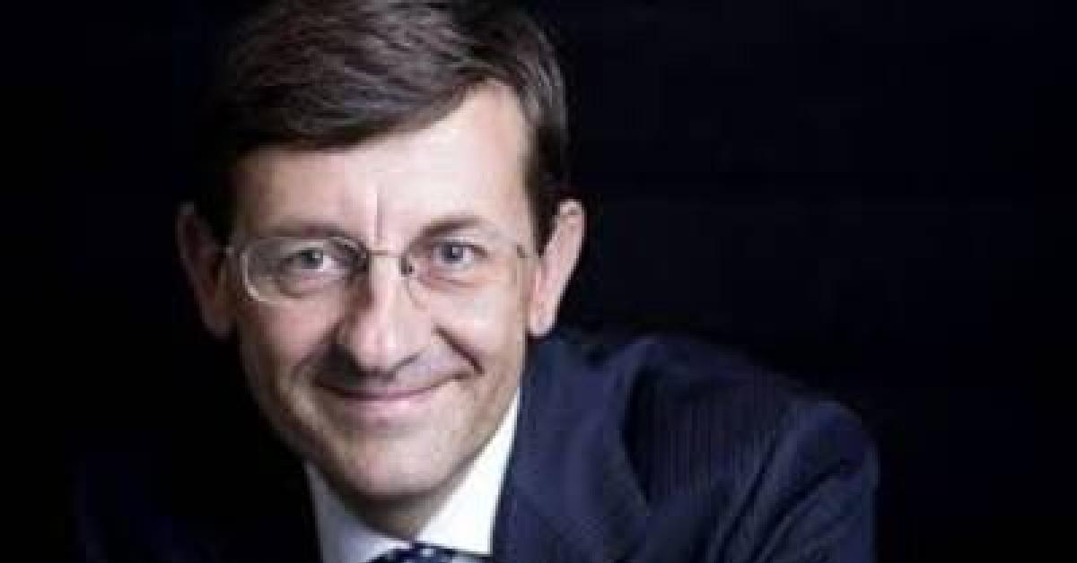 General Atlantic, Vittorio Colao torna come vice presidente dell’area ...