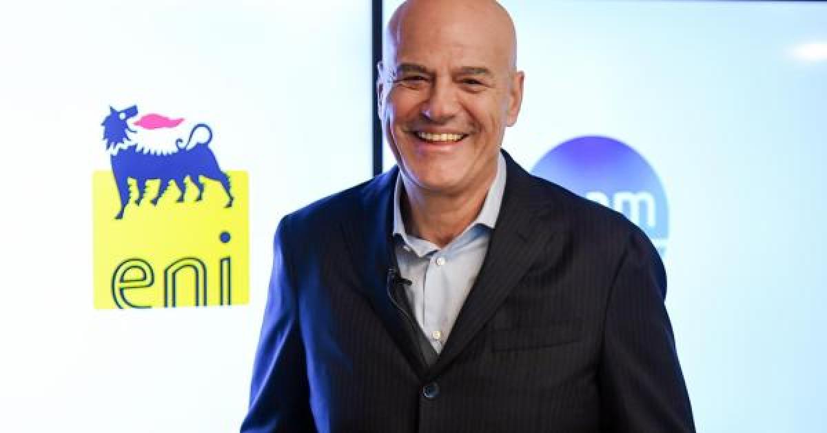 Eni e Sonatrach, firmati accordi per l'approvvigionamento energetico e ...