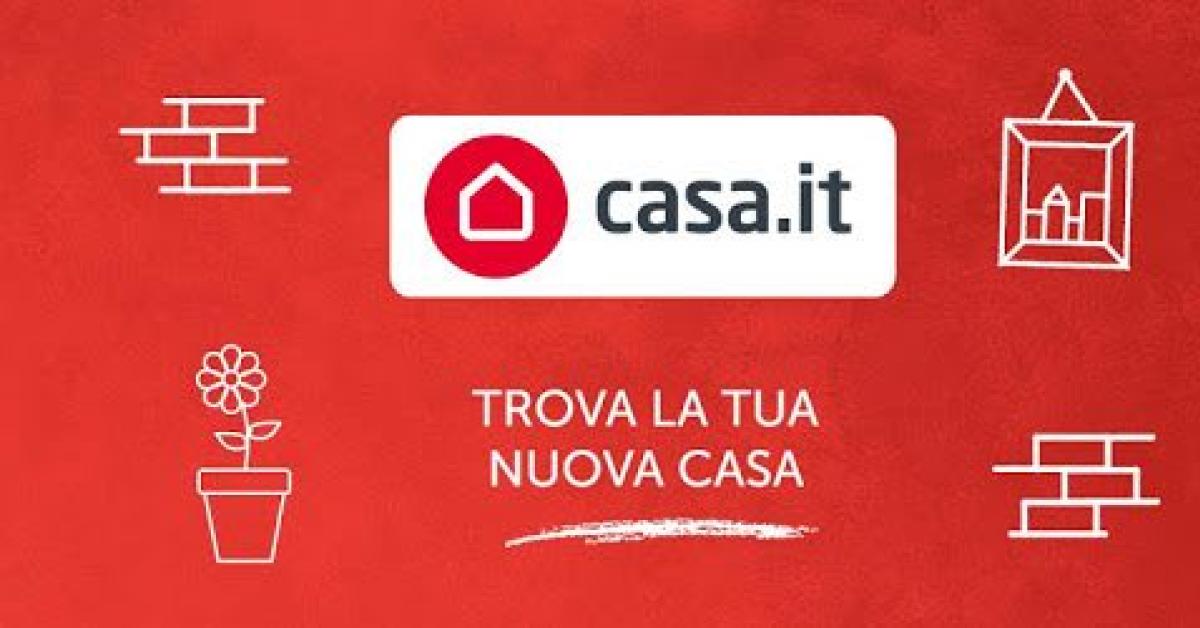 Casa.it, lo studio sul 2022: le case più cercate sono a Roma, Milano e ...