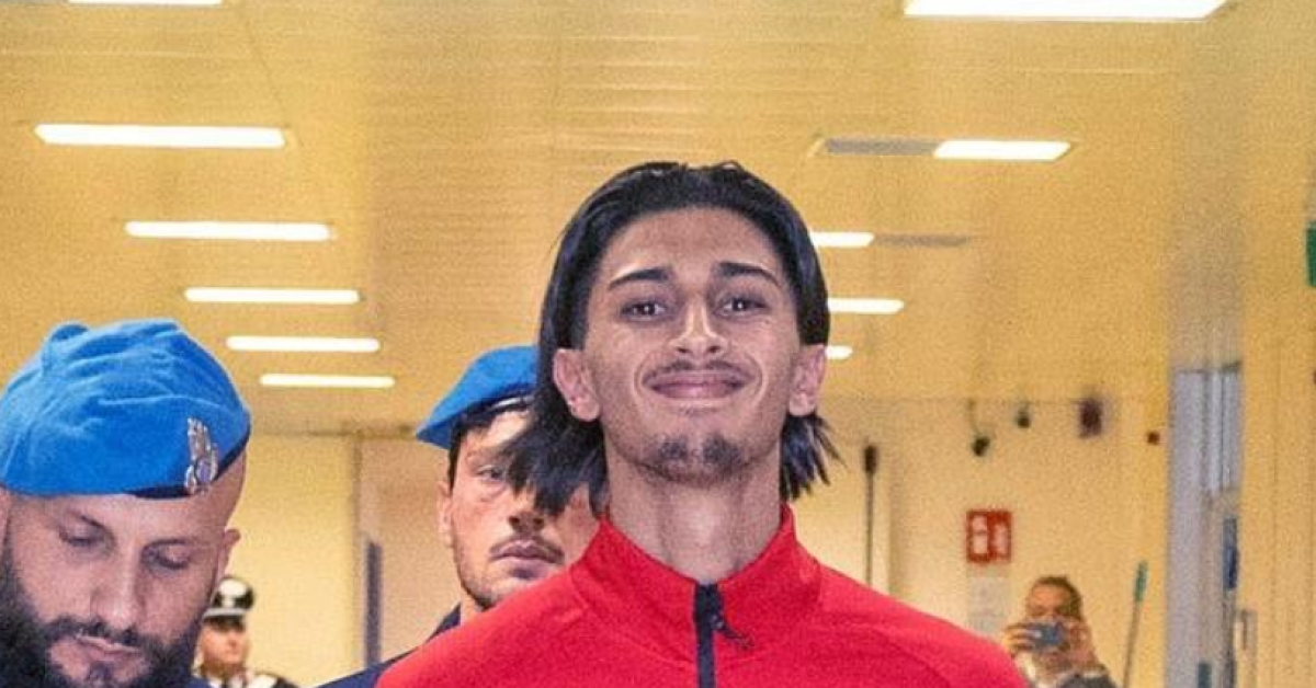 Trapper Baby Gang, arrestato a Milano: condanna per rapina a 4 anni e ...