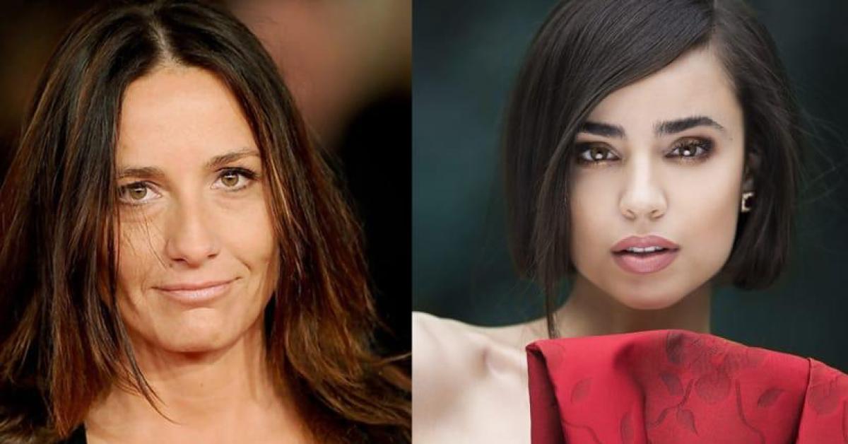 Maria Sole Tognazzi e Sophie Carson da Oscar, 'Excellence' a Los ...