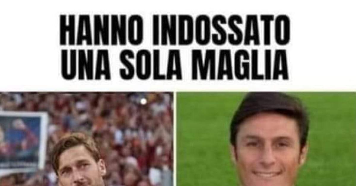 Zelensky come Totti, Zanetti e Maldini: non ha mai cambiato maglia - il ...