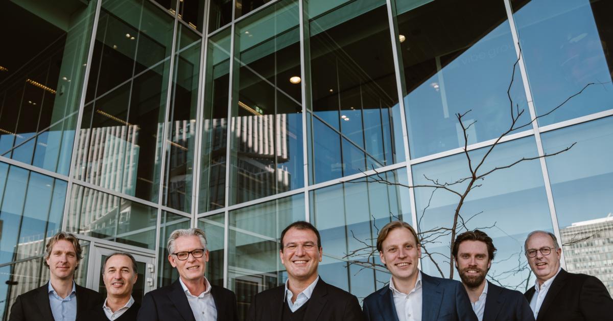 Dils, acquisita la maggioranza di Van Gool Elburg Vastgoedspecialisten ...