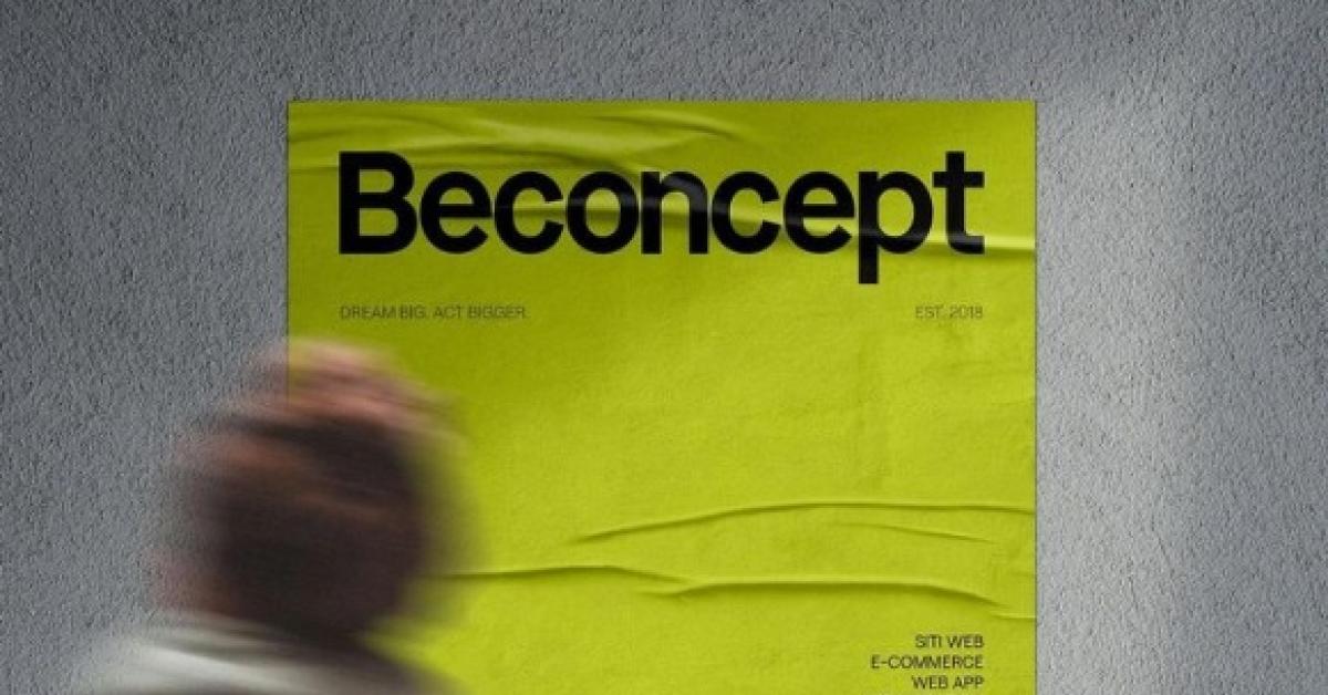Beconcept: la web agency tra Mantova e Brescia specializzata in sviluppo e-commerce - Il ...