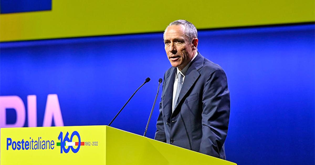 Poste Italiane debutta su luce e gas, rata costante per 12 mesi e ...