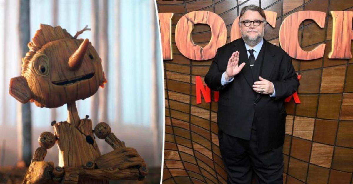 Nel segno di “Pinocchio” di Guillermo del Toro e di altre leggende ...