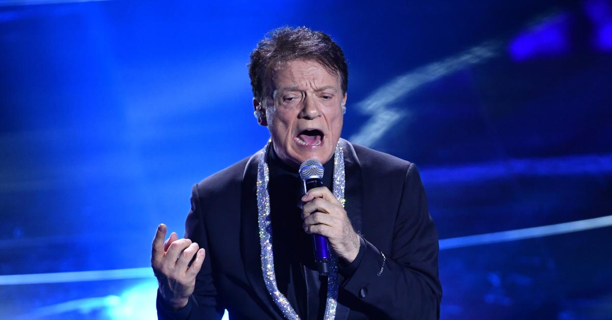 Massimo Ranieri, chi è: età, carriera, canzoni, patrimonio, moglie e ...