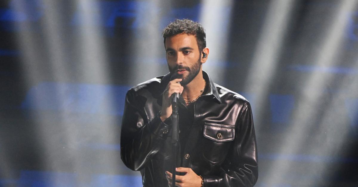 Due Vite, Mengoni canzone Sanremo: testo e significato - Il Giornale d ...