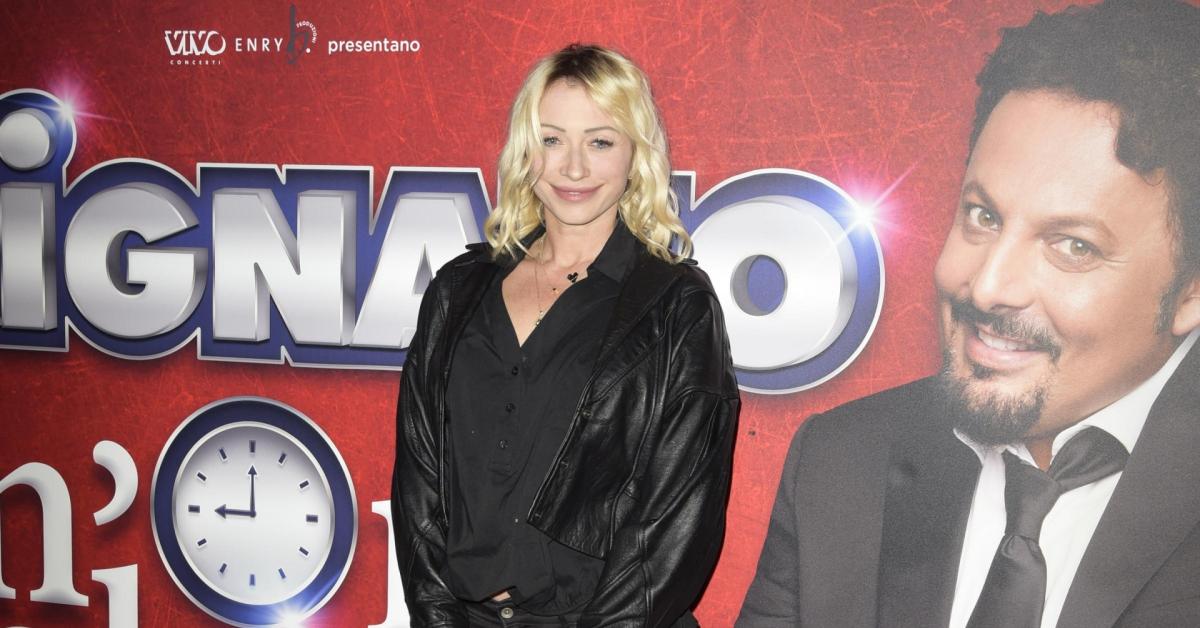 Irene Capuano, chi è la moglie di Francesco Arca: età, fidanzato, figli ...