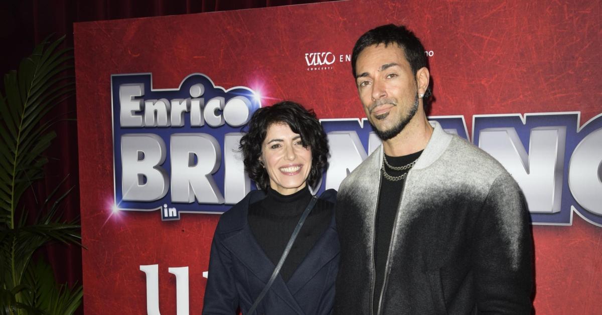 Emanuel Lo, chi è il marito di Giorgia: età, origini, carriera, figli ...