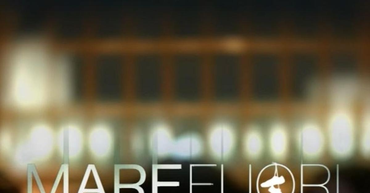 Mare Fuori 3, anticipazioni ultima puntata stasera 21 marzo 2023: finale di stagione - Il ...