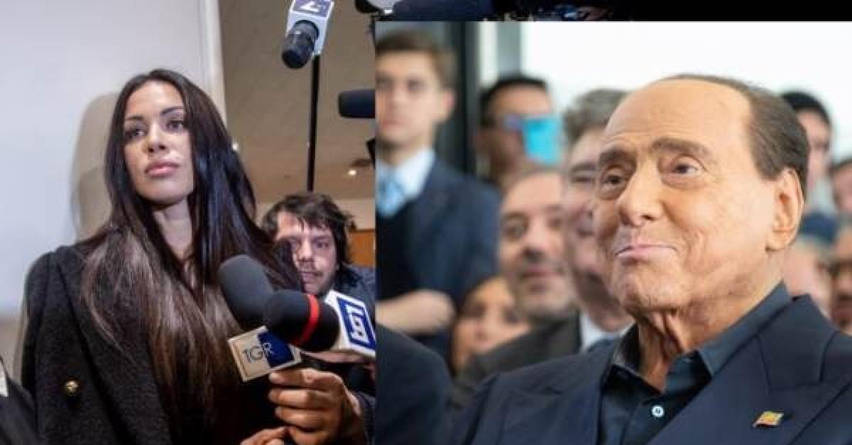 Scandalo Ruby Berlusconi: ecco tutta la storia dai primi incontri ad Arcore all'assoluzione del ...