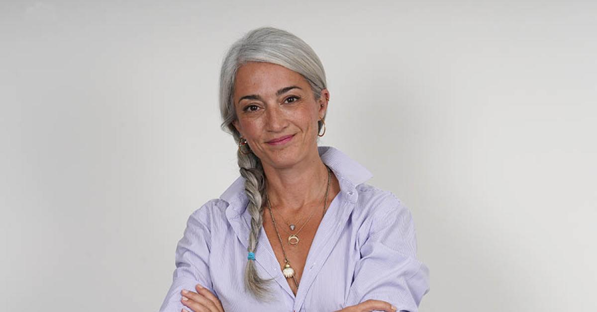 Interbrand, Lidi Grimaldi nuova CEO della sede italiana: "Lavorare con ...