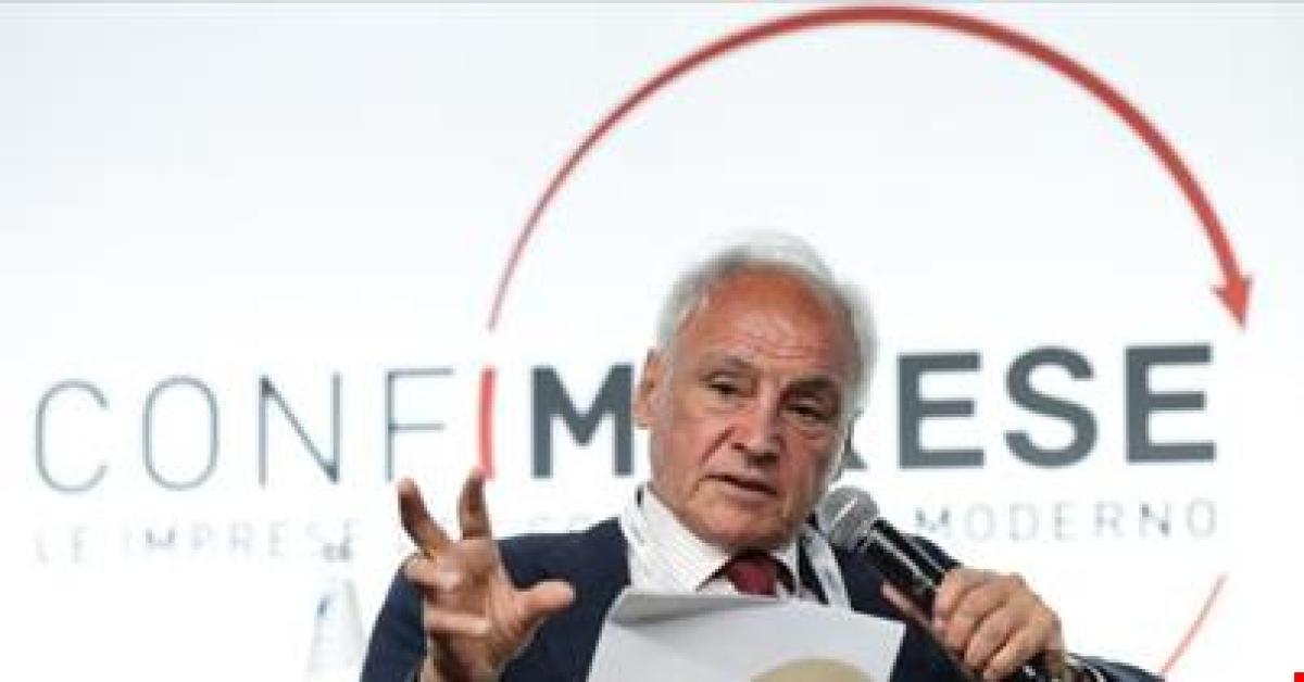 Start-up, ecco perché non crescono. Parla Roger Abravanel, director ...