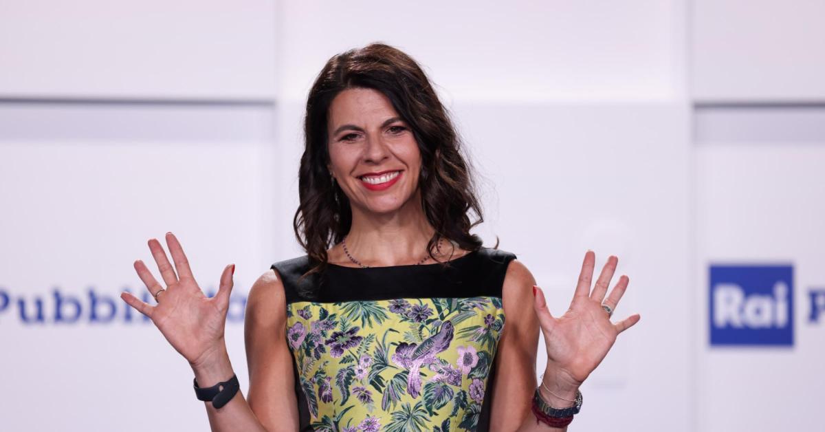 Splendida cornice ospiti stasera 30 marzo 2023: anticipazioni - Il ...