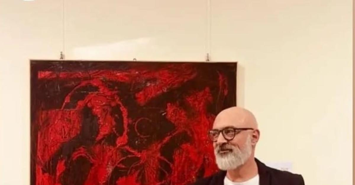 Marco Marrocco: Il destino dell’immaginazione nell’età dell’immagine ...