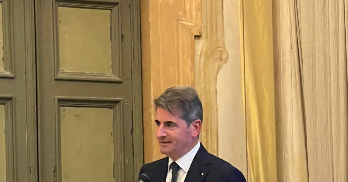 Verona. Francesco Pinto: "Imprese familiari centrali nel sistema ...