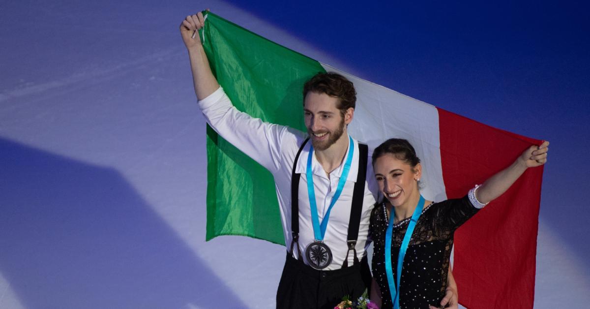 Niccolò Macii, chi è: origini, padre, vita privata, fidanzata e ...