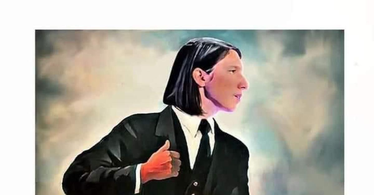 Primarie Pd, i meme più divertenti su internet: Elly Schlein la più ...