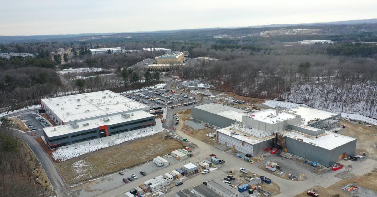 Eni con CFS, entro dieci anni la prima centrale elettrica basata sulla fusione a confinamento ...