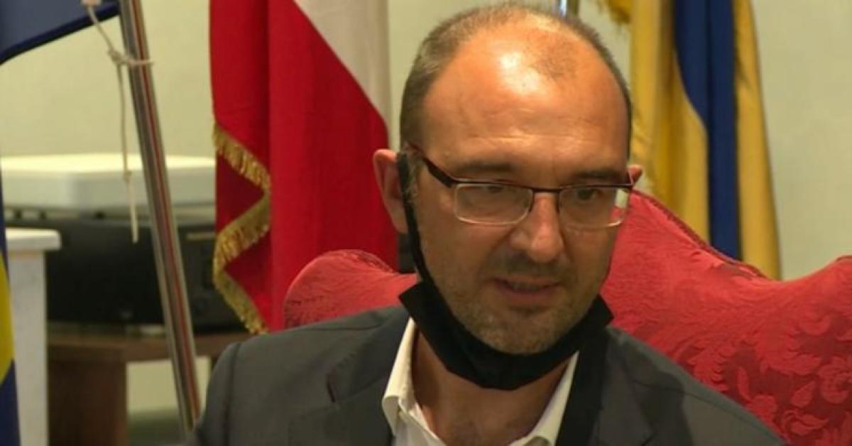 Inchiesta Covid Bergamo, Stefano Merler (FBK): "Metà dei contagi con ...