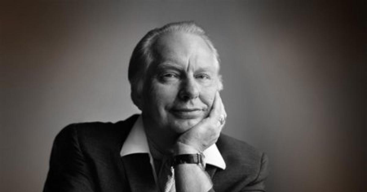 L. Ron Hubbard, 112esimo anniversario della nascita del fondatore di ...