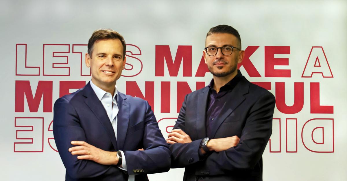 Havas Media, Daniele Frattini nuovo Chief Data Officer - Il Giornale d ...