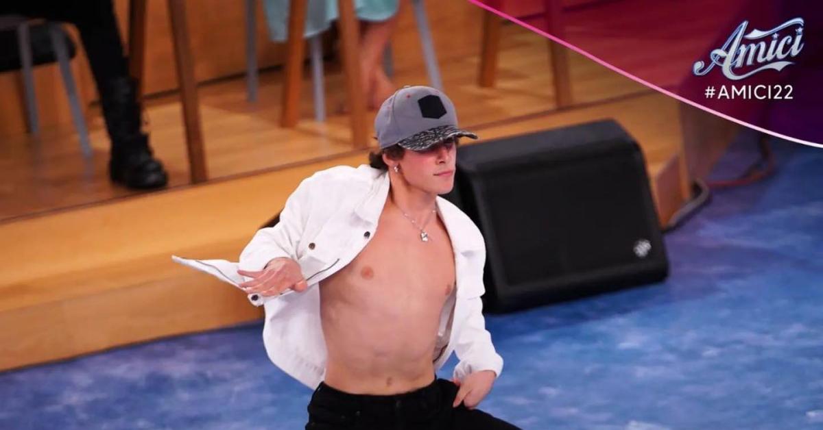 Samu Segreto, chi è: età, altezza, fidanzata, film, Instagram e vita ...